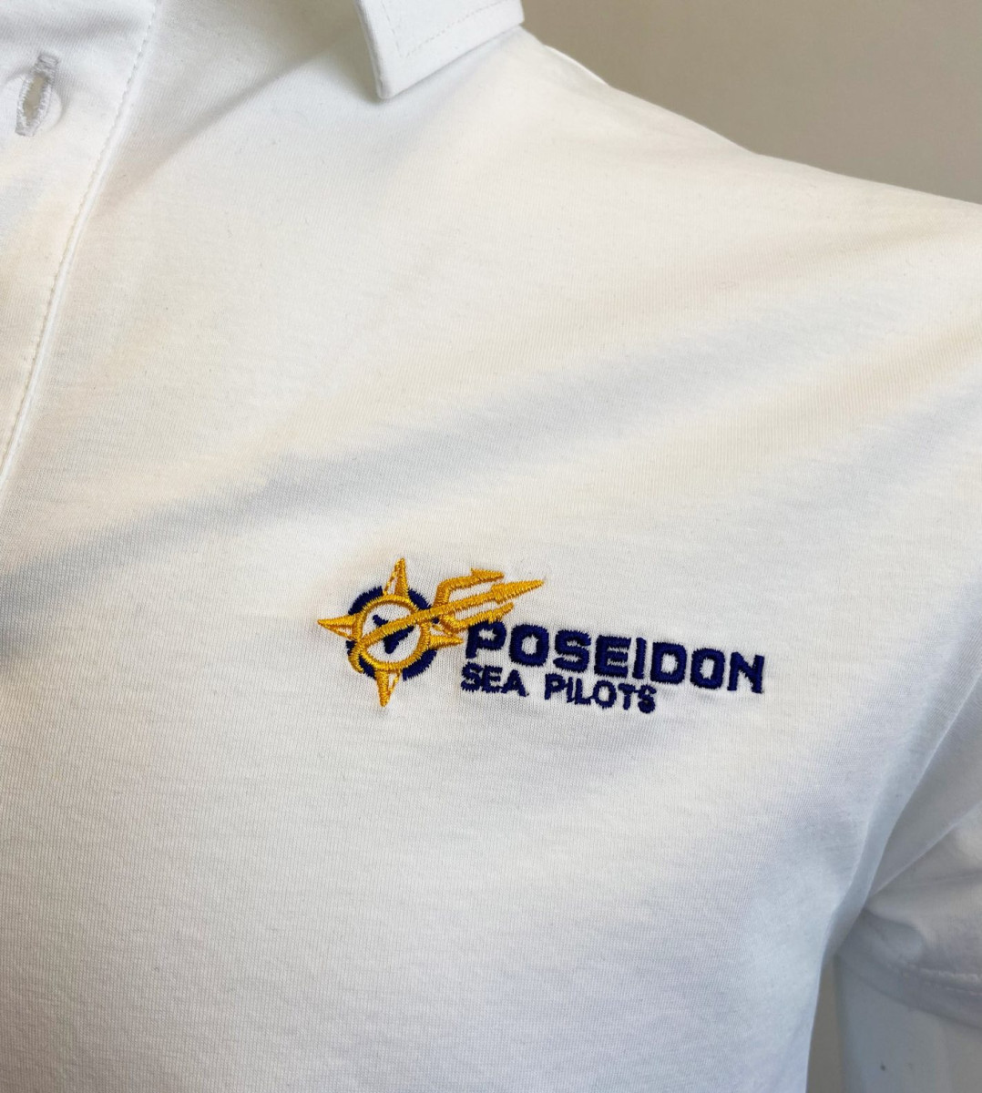 Poseidon Sea Pilots - Uniform Edit