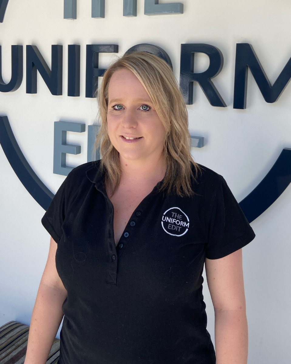 Meet Taygen Underwood, Production Assistant at The Uniform Edit