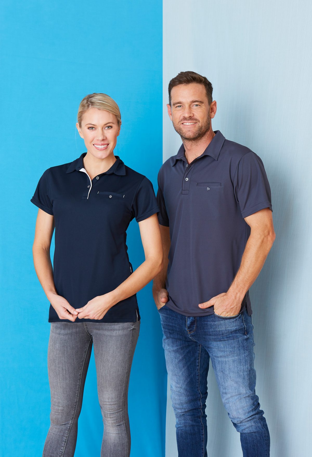 Men's Polo Shirts | Polos for Men | Men Polo T-Shirts | Men's Ice Cool ...