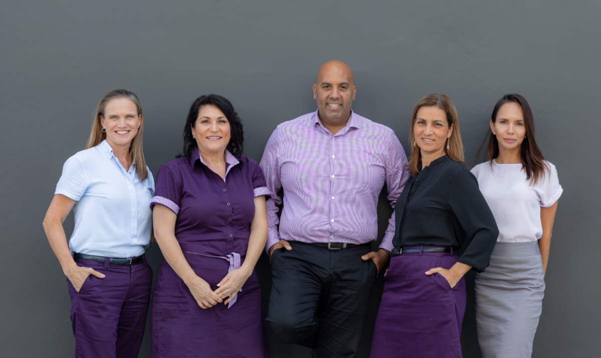 Modernising Your Team: Exploring the Latest Trends in Uniforms Across ...