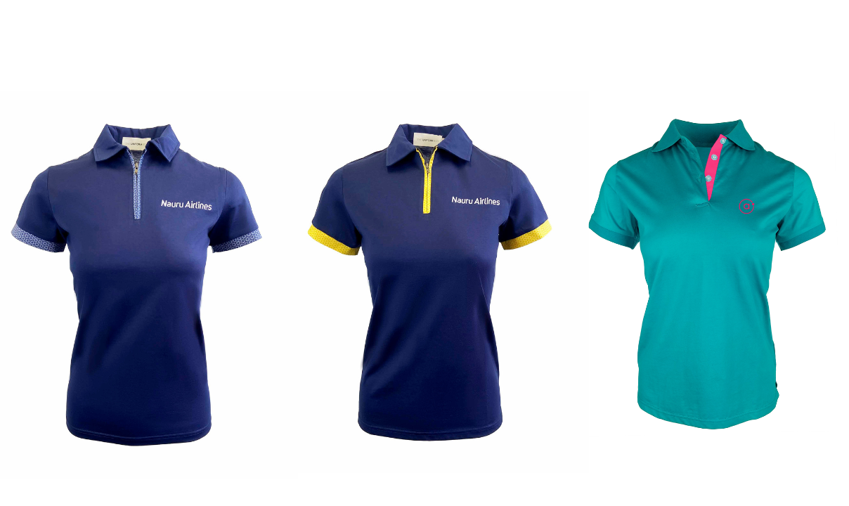 The Ultimate Guide to Women's Polo Shirts in Australia: Finding the ...