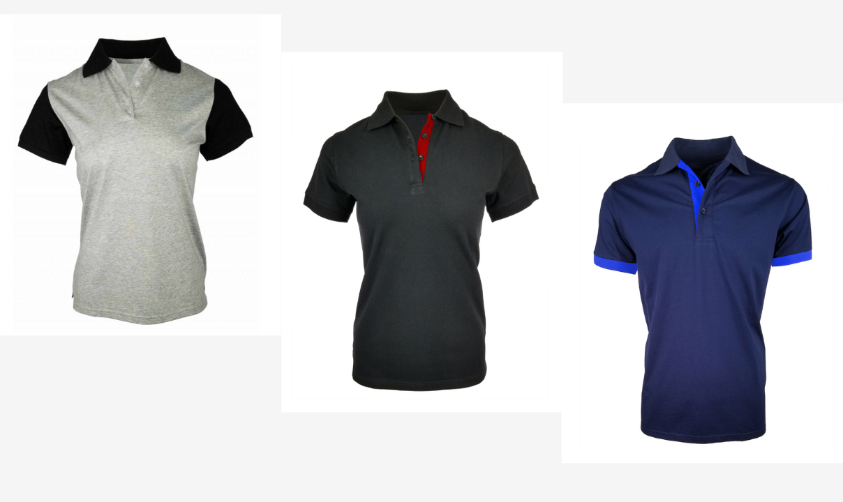 7 Reasons Custom Polo Shirts are Essential for Branding Your Business ...