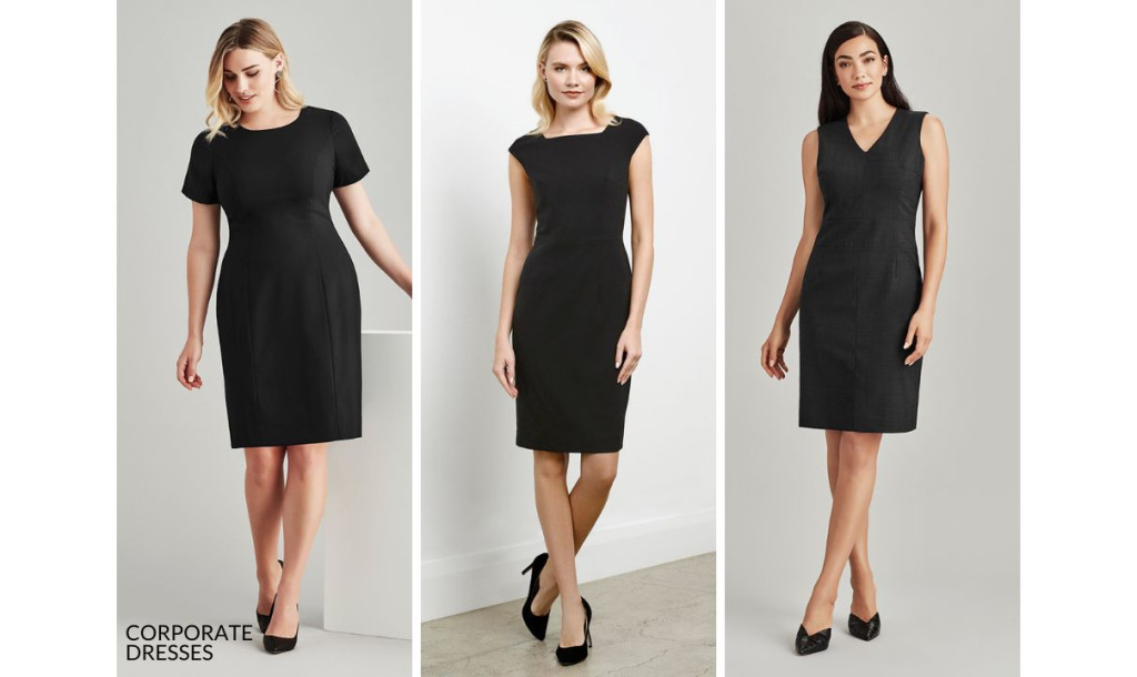 The Power of Style: How Corporate Uniforms Empower Women in the Workplace