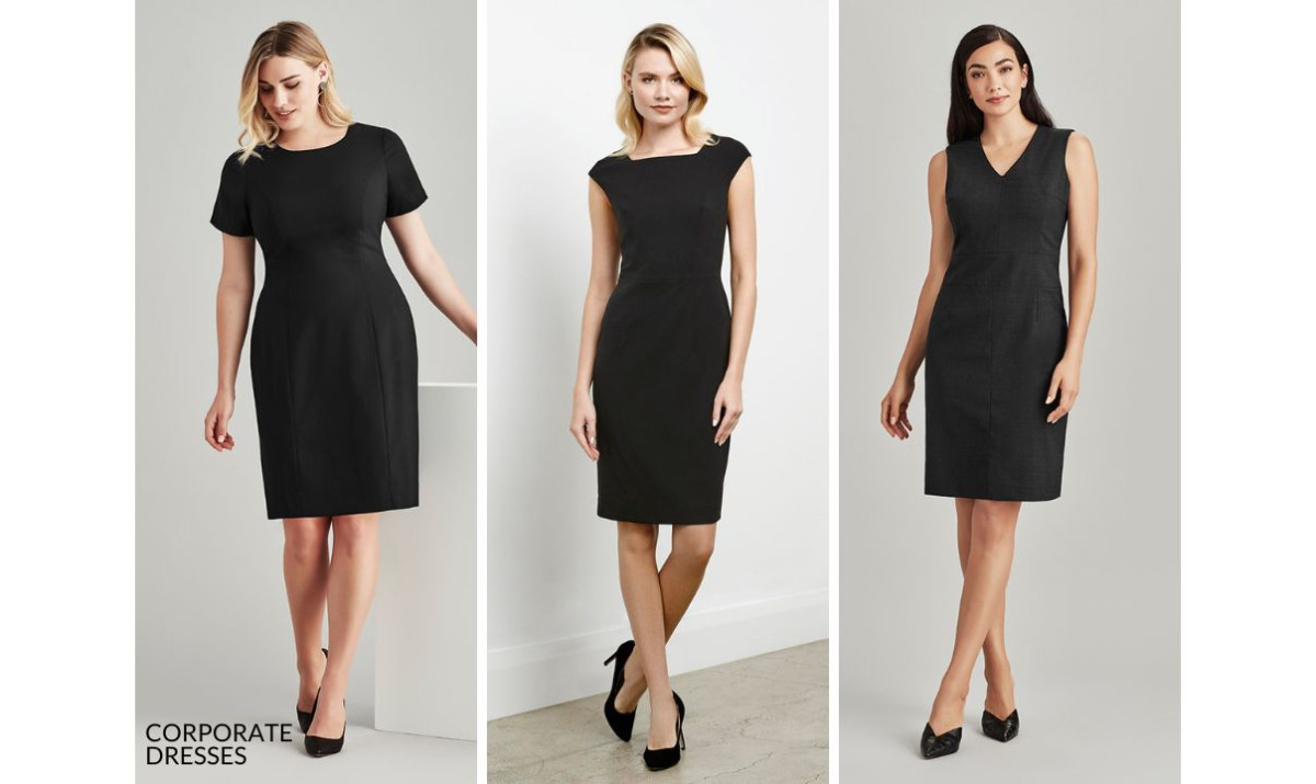 The Power of Style: How Corporate Uniforms Empower Women in the Workplace