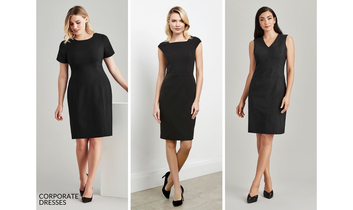 The Power of Style: How Corporate Uniforms Empower Women in the Workplace