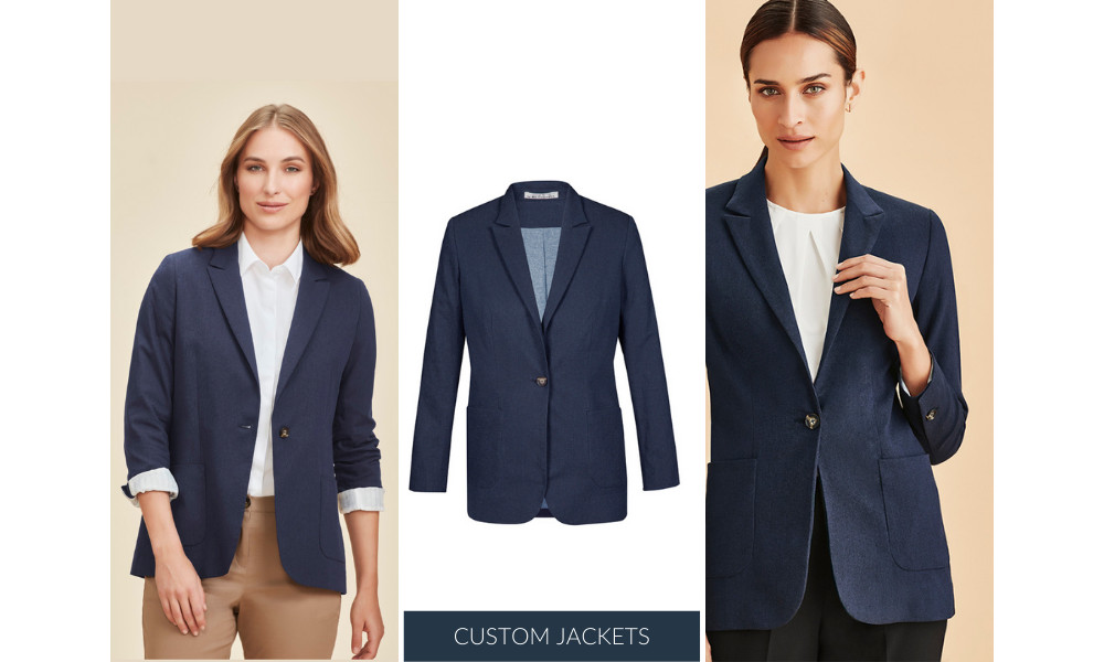 10 Must-Have Modern Uniforms in Australia: Stay Ahead of the Style Game