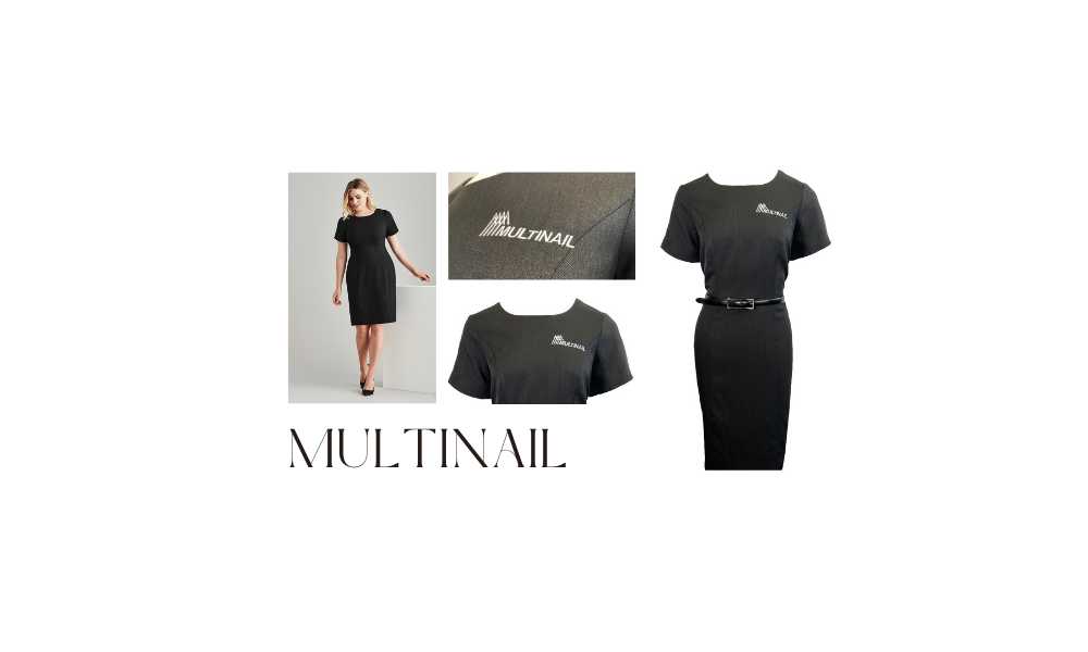 Multinail: Building a Strong Identity with Custom Uniforms