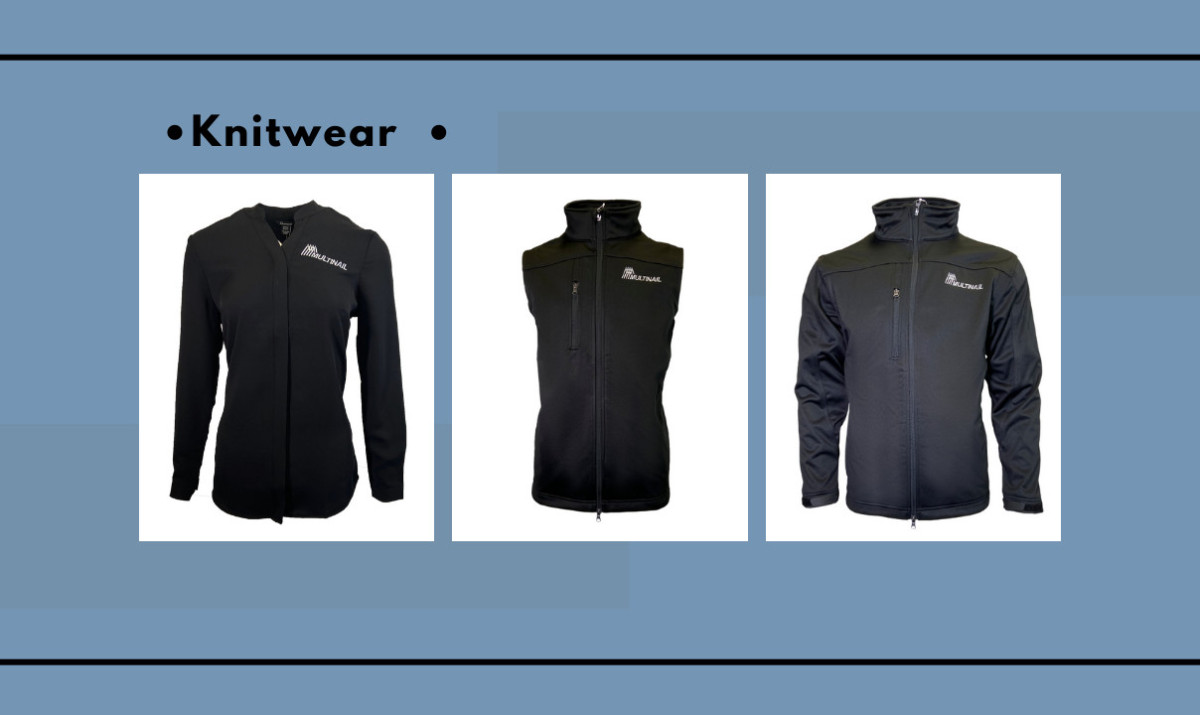 Multinail: Building a Strong Identity with Custom Uniforms