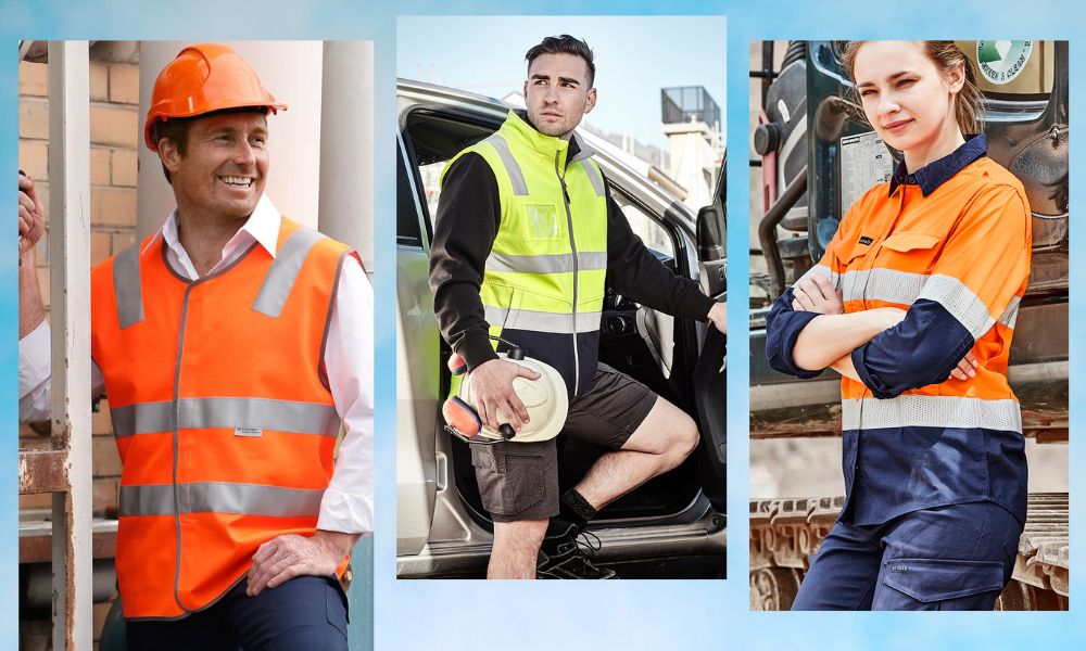 From Tradition to Trend: The Evolution of Business Uniforms in Modern ...