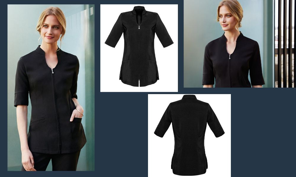 From Tradition to Trend: The Evolution of Business Uniforms in Modern ...