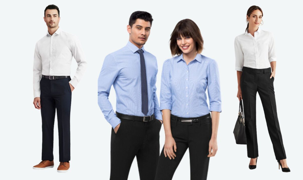 Wearing Your Brand: The Role of Company Uniform Shirts in Branding ...