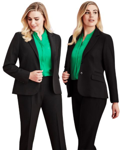 Empower Your Presence: A Guide to Women's Corporate Workwear EssentialsEdit