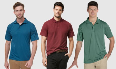 Men’s Corporate Clothing Essentials – How to build a Versatile Wardrobe