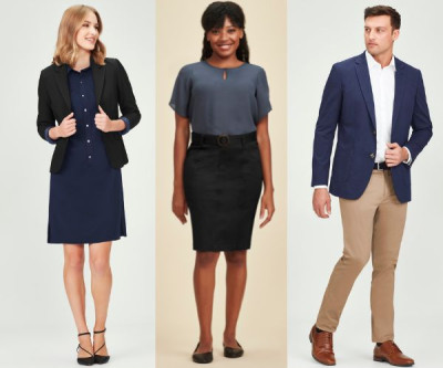 A Closer Look at Work Uniforms: Melbourne’s Style Standards