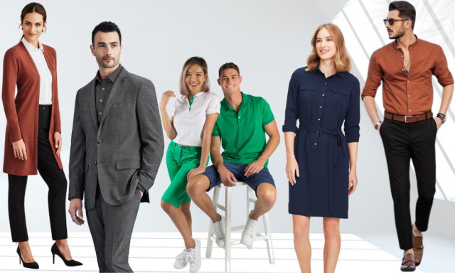 A Closer Look at Work Uniforms: Melbourne’s Style Standards