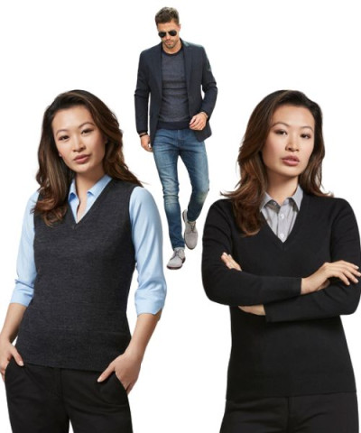 A Closer Look at Work Uniforms: Melbourne’s Style Standards