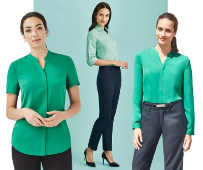 Modernising Your Team: Exploring the Latest Trends in Uniforms Across ...