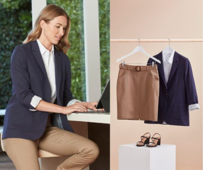 Modernising Your Team: Exploring the Latest Trends in Uniforms Across ...