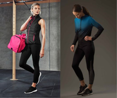 Modernising Your Team: Exploring the Latest Trends in Uniforms Across ...