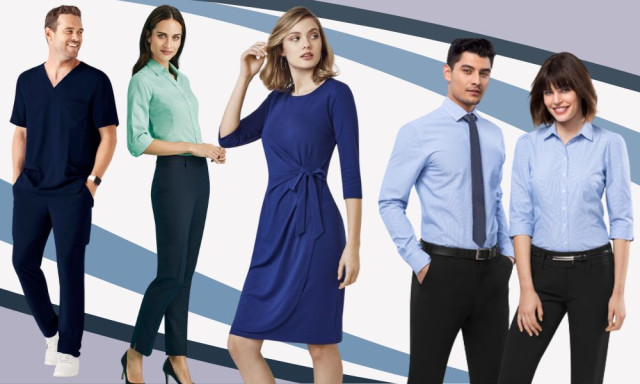 The Psychology of Colour: How Uniform Colours Impact Employee Performance