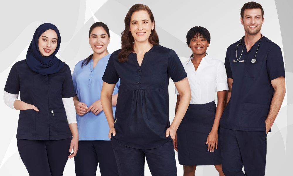 Uniform Maintenance 101: Our Top 6 Tips to Keep Your Team Looking Sharp