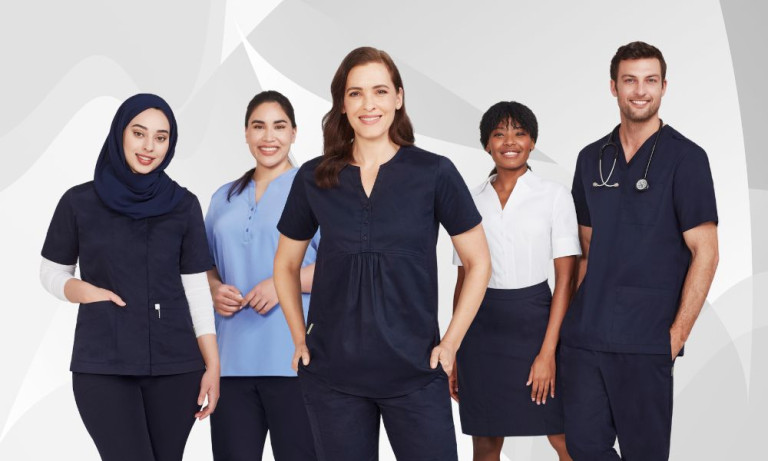 Uniform Maintenance 101: Our Top 6 Tips to Keep Your Team Looking Sharp