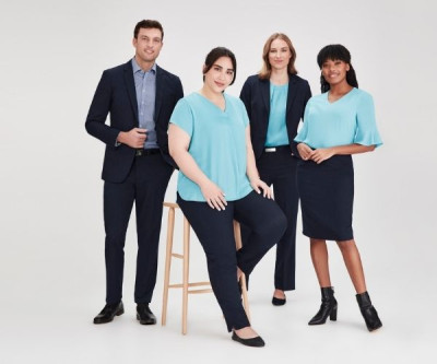 Doing Office Uniforms Differently: 8 Ways to Add Style to Everyday Workwear