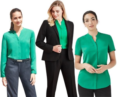 Doing Office Uniforms Differently: 8 Ways to Add Style to Everyday Workwear