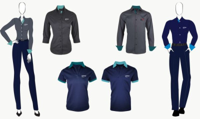 Doing Office Uniforms Differently: 8 Ways to Add Style to Everyday Workwear