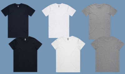 The Power of the Branded T-Shirt: How to Turn Casual Wear into a ...