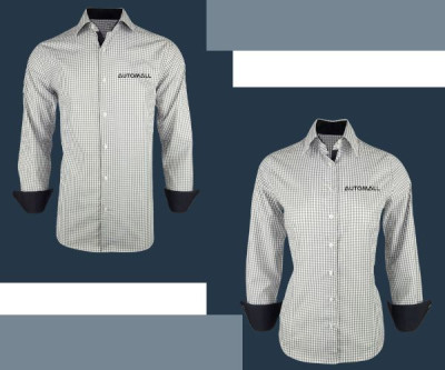 Doing Office Uniforms Differently: 8 Ways to Add Style to Everyday Workwear