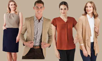 Uniform Trends for 2025 - Founder Insights - Uniform Edit