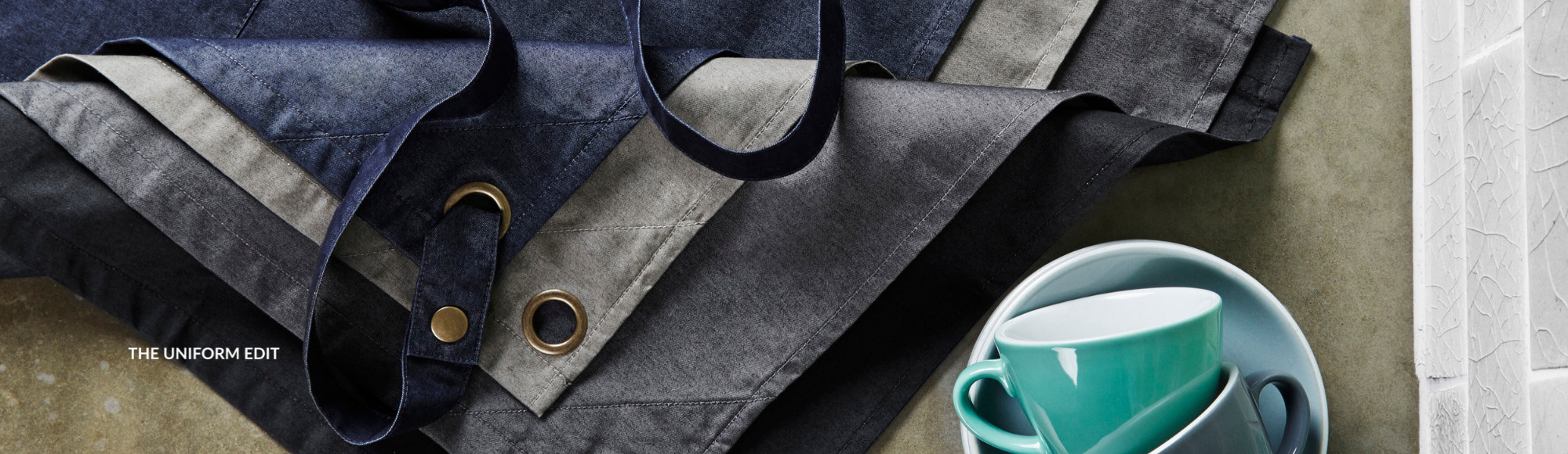 Uniform Design and Manufacturing - The Uniform Edit