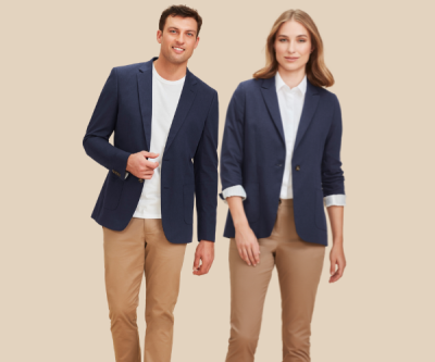 From Boring to Brilliant: 10 Creative Clever Retail, Office Uniform ...