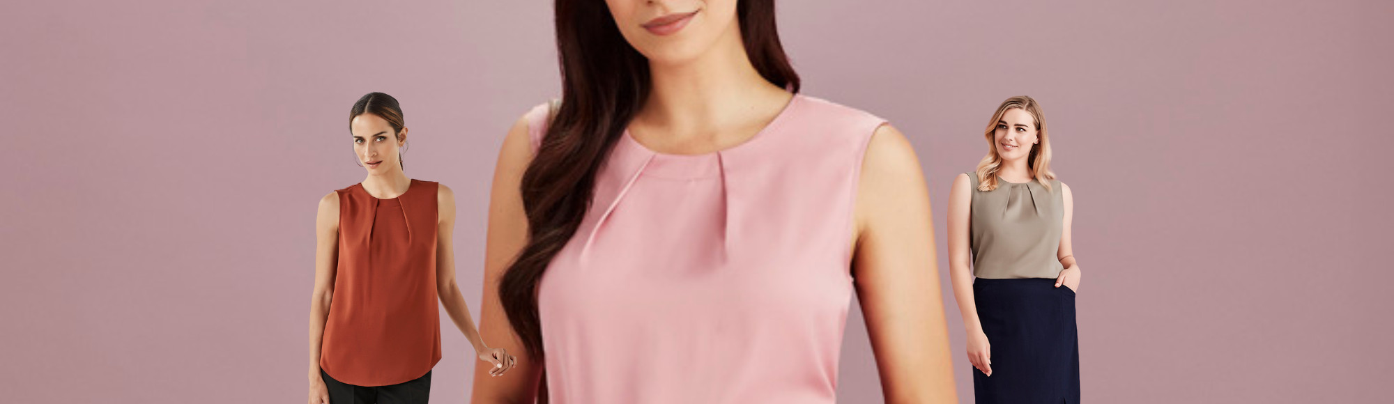 Summer Uniforms | Seasonal Uniform Australia -The Uniform Edit