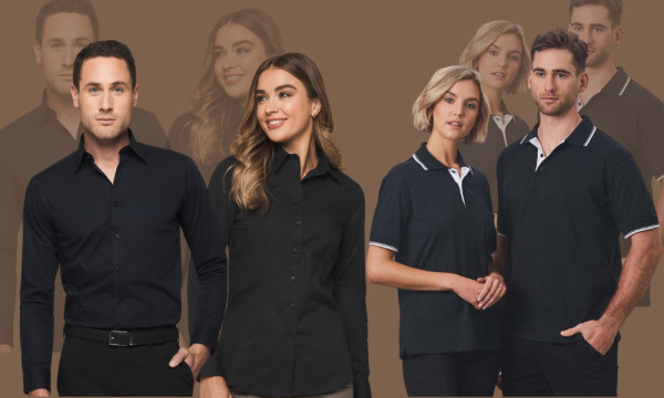 From Boring to Brilliant: 10 Creative Clever Retail, Office Uniform ...